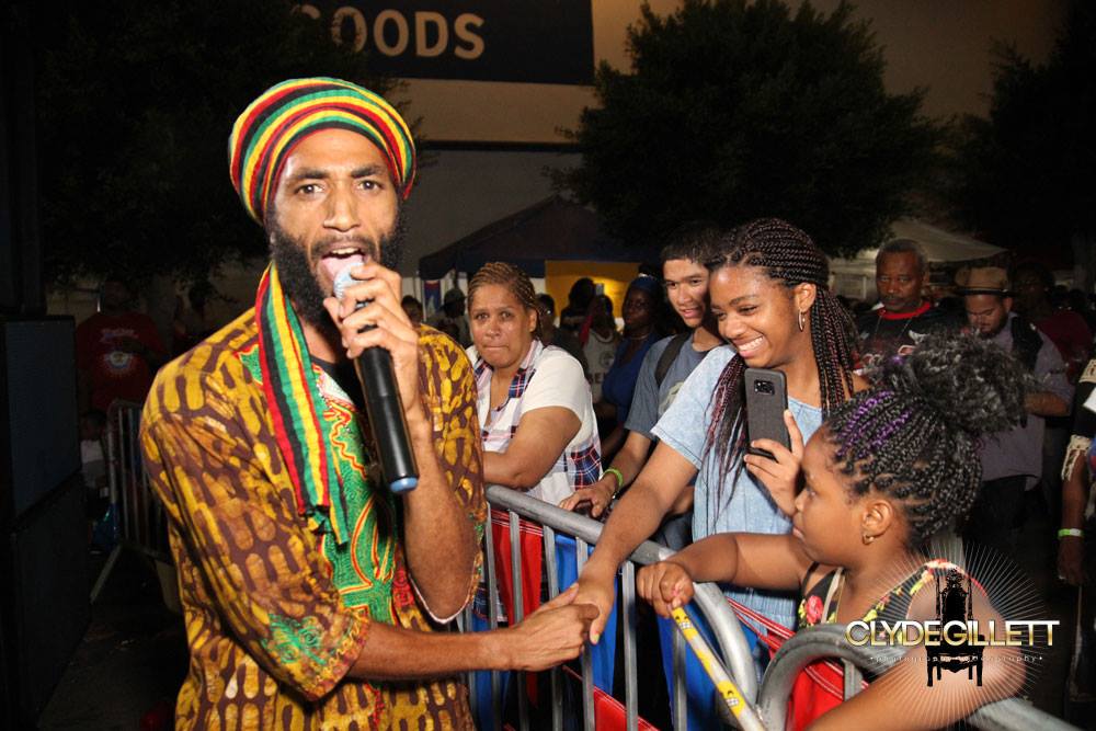 Belizean September Celebrations - California Center for Economic ...